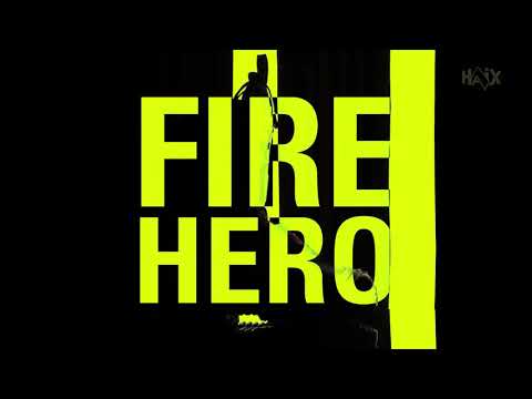 HAIX | FIRE HERO 3.0 - Teaser