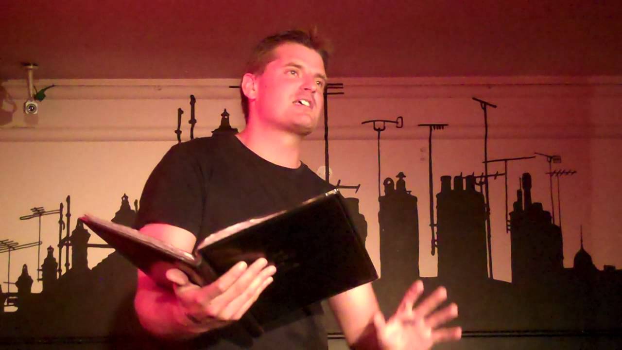 The Donkey by Atar Hadari - YouTube