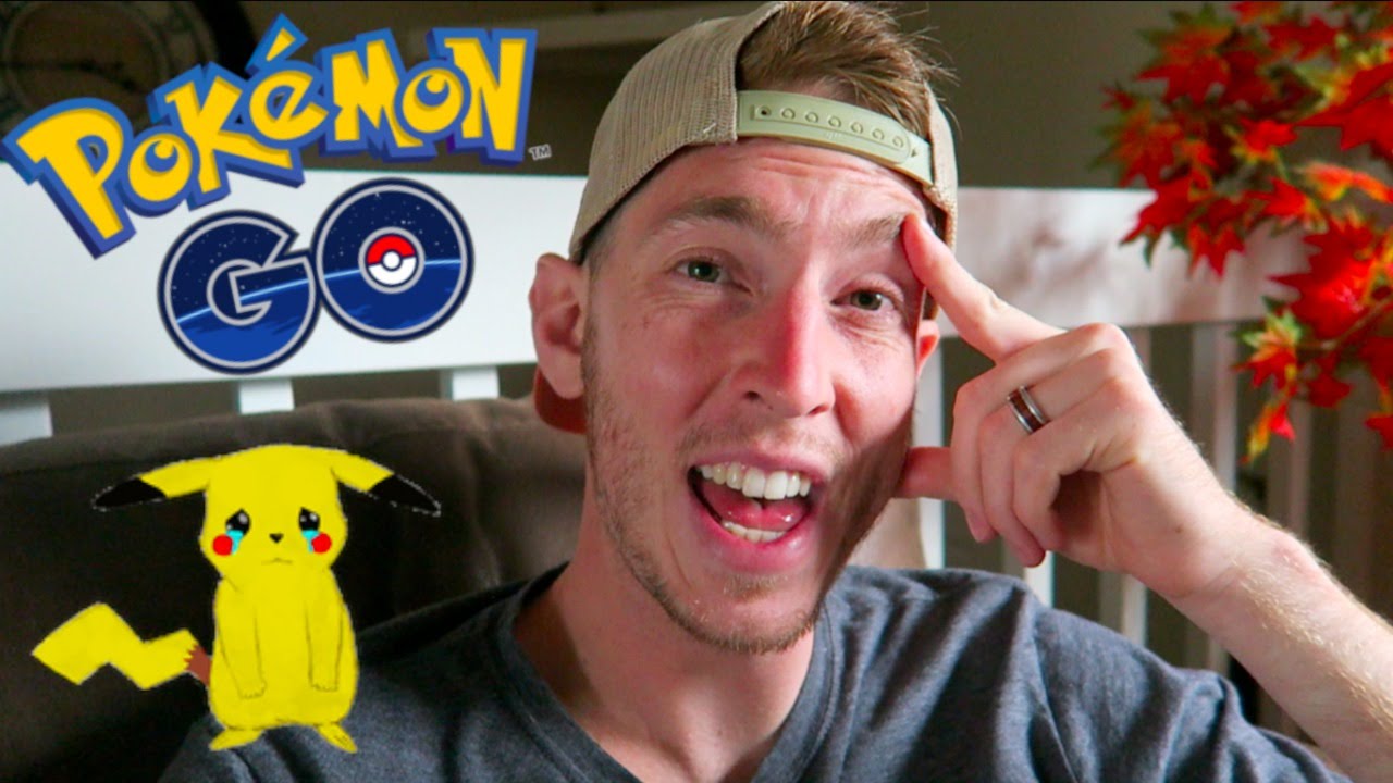 Is Pokemon Go Dead?? - YouTube