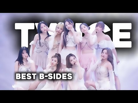 TWICE Best b-sides (thanks for 700 subscribers) - YouTube