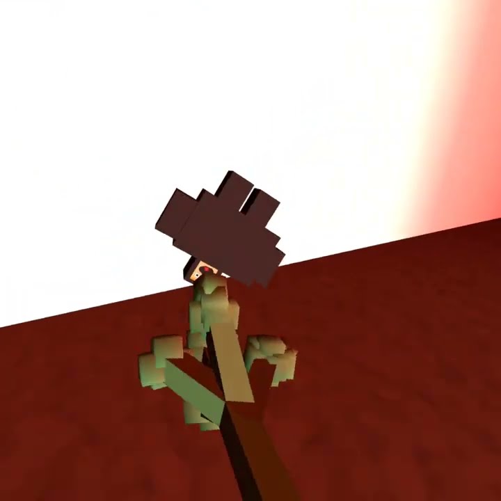 #vr how to hunt a caseoh - YouTube