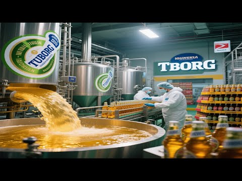 TBORG - Tuborg hissesinin 2025 yılının 12. ayına ait bilanço analizi