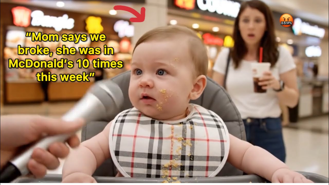 Parents’ RED FLAGS Exposed… According to BABIES Part 2 - YouTube