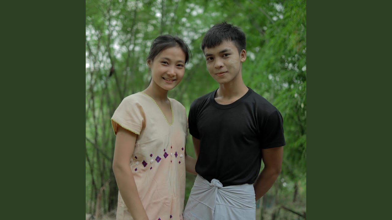 In Christ We Serve (feat. Saw Hser Moo & Naw Mee Mee) - YouTube