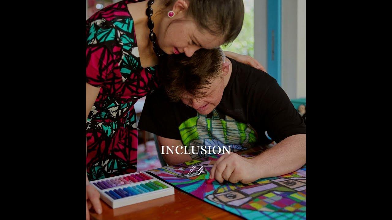 10 Essential Elements of Dignity - YouTube