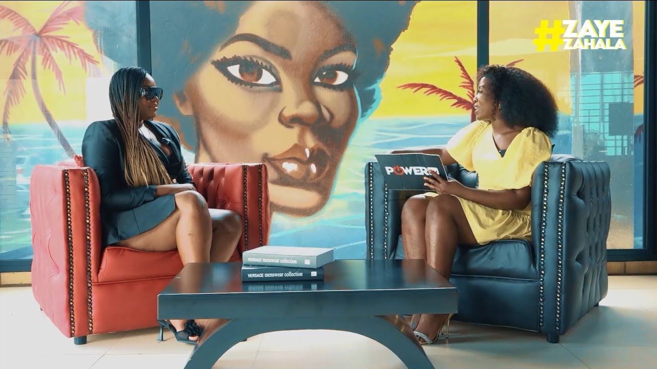 Xaven - Talks Album, Chef 187 Collab, School, Business and Love ...