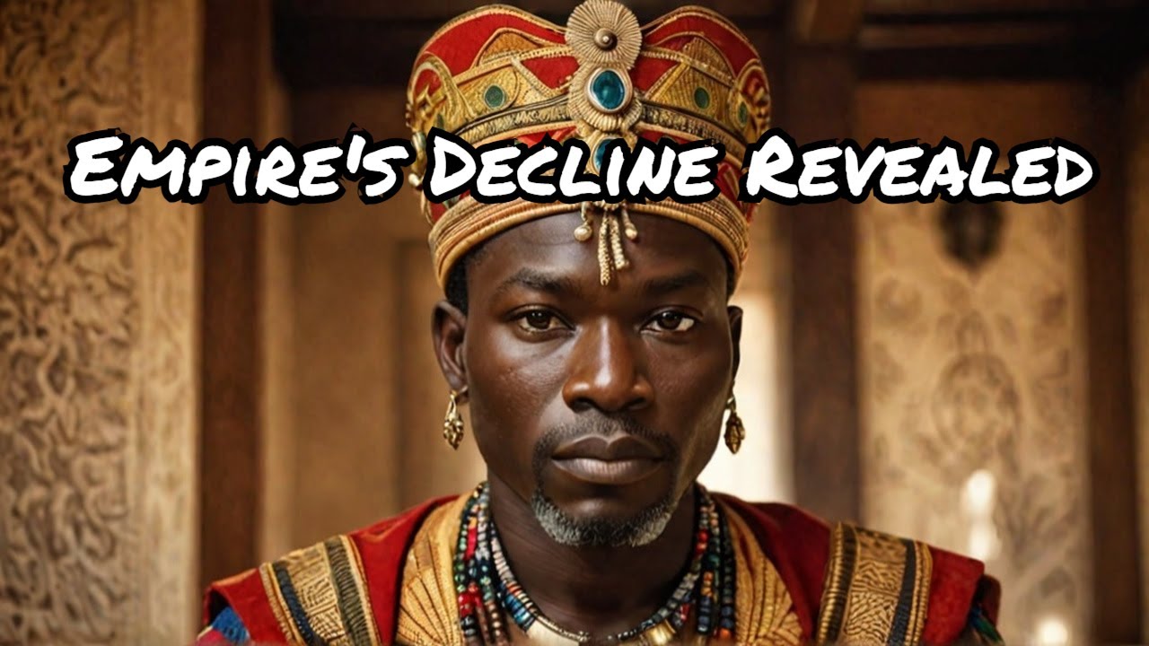 How the Asante Empire Became Africa's Richest Kingdom - YouTube
