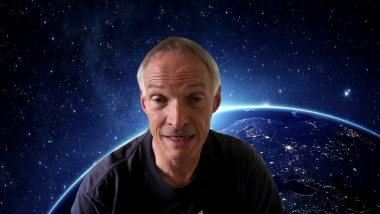 Nasa & Space X make history - YouTube