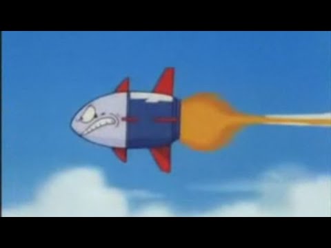 NEW Tech: Whis Rocket- Dragon Ball The Breakers - YouTube