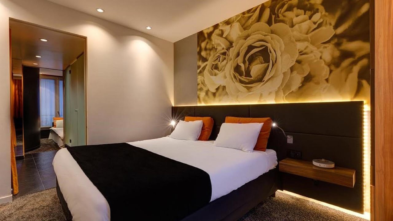Hotel Elixir, Paris, France | Travel With Priyanshi - YouTube