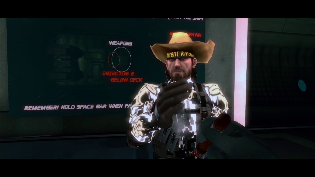 Serious Spotlight | Serious Box Solid - YouTube