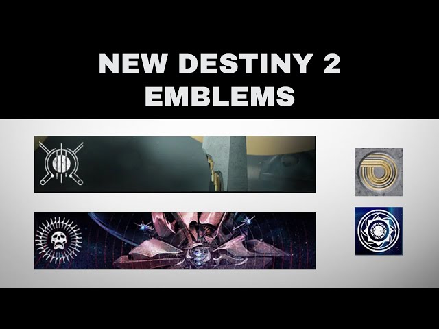 Raid Emblem Destiny Wallpaper Destiny 2 Phone Emblem Wallpapers