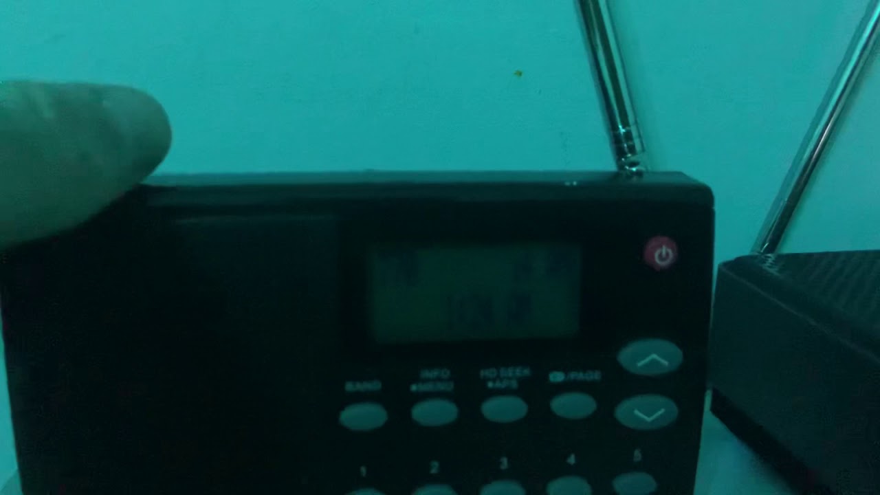 EAS 1080 - WABC NYC - YouTube