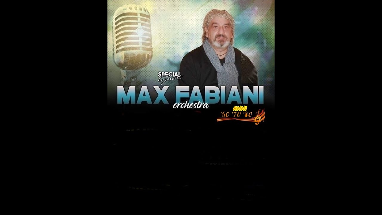 orchestra Max Fabiani - YouTube