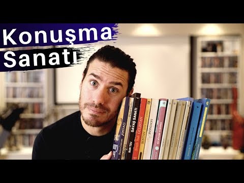 Konuşma sanatı, diksiyon ve artikülasyon... Doğru ve güzel konuşmak