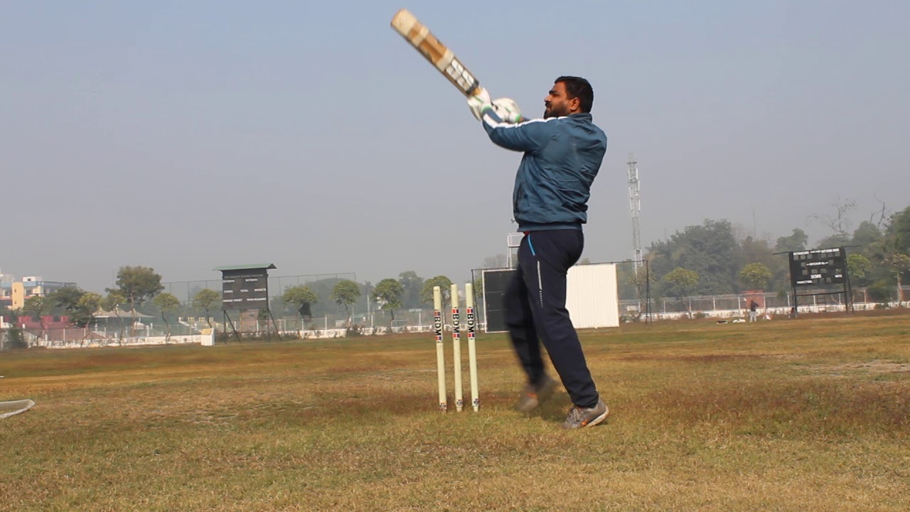 Cricket(Physical Heath Education) - YouTube