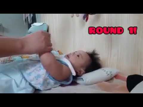 Pull to sit - YouTube