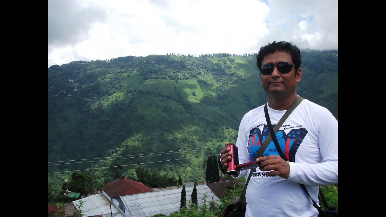 Dooars Jhandi & Darjeeling - YouTube