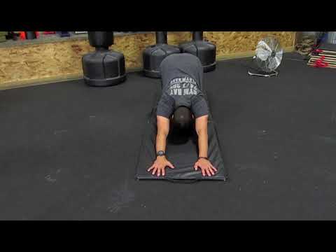 Reach, Roll & Lift - YouTube