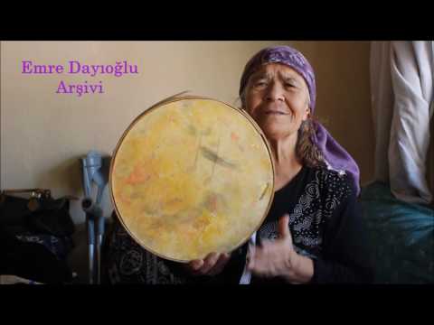 Makbule Tüfek 'Def Havası' (Kayıt: Emre Dayıoğlu)