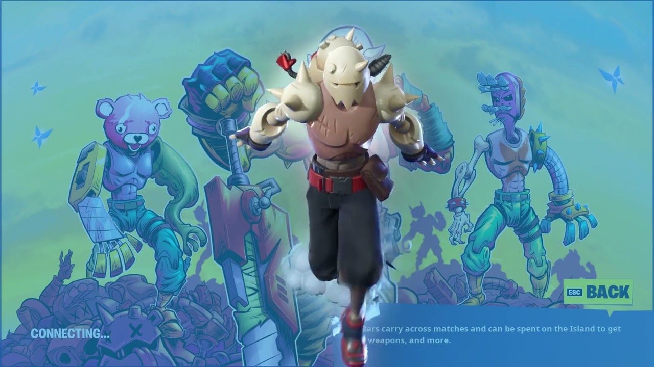 SNAP - FULL TILT EMOTE - YouTube