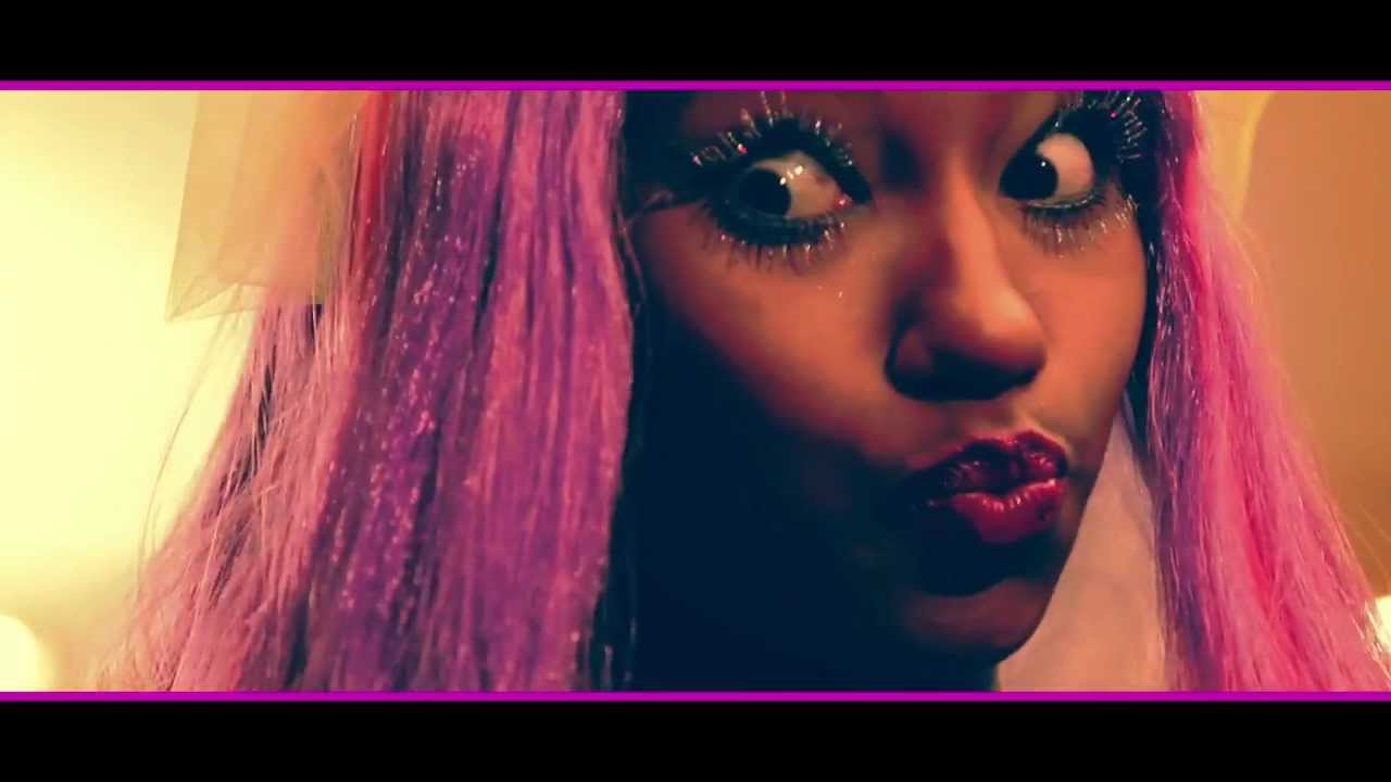 Bizarre - Hey Nicki Feat. Nicki Minaj??? - YouTube