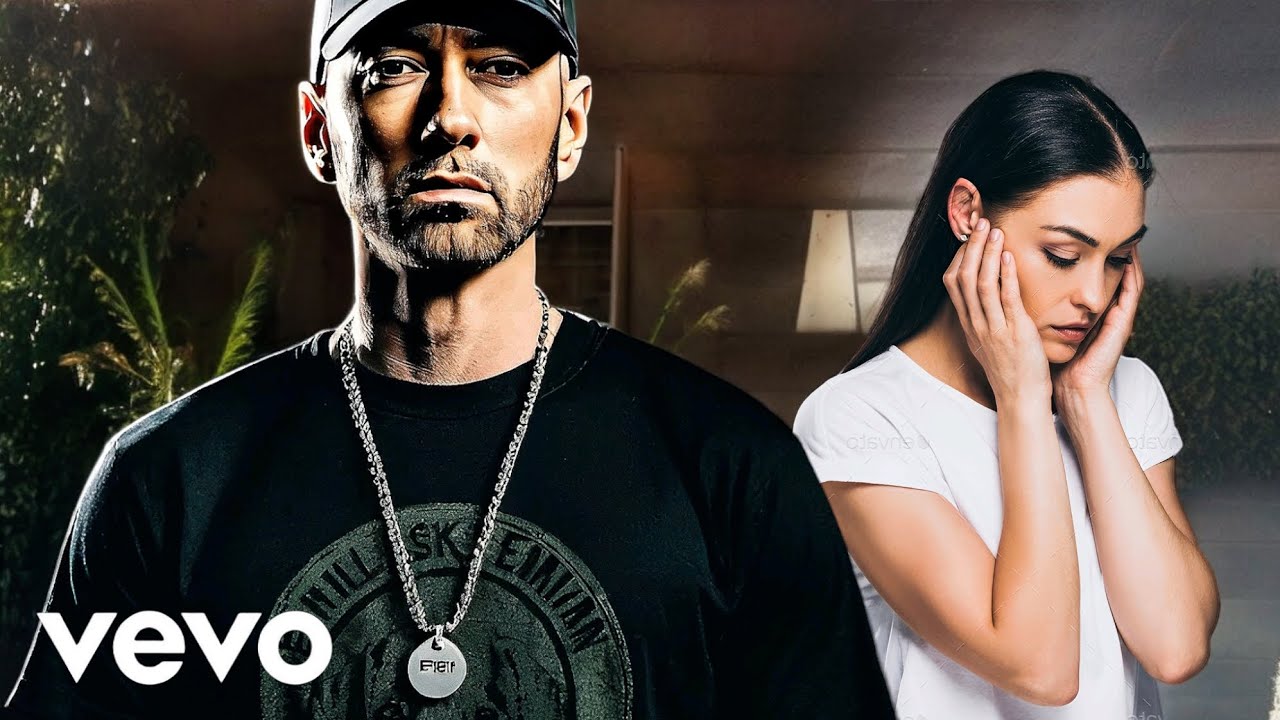 Eminem - Thank You (2024) - YouTube