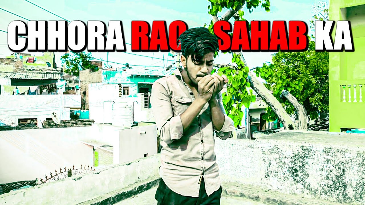 Yadav Brand 2 | Yadav Song | Elvish Yadav Song | Rao Sahab Song | New ...