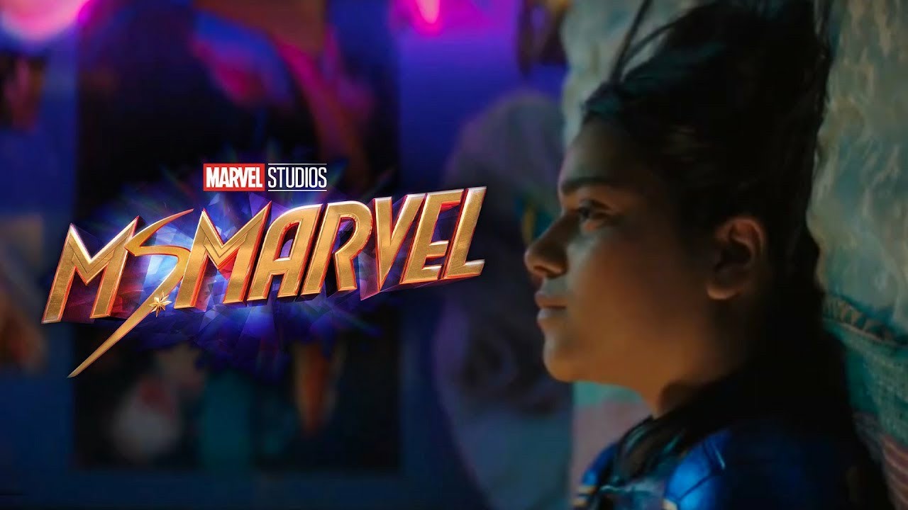 MARVAL_STUDIO_MS_Marval_offical teaser_trailer (2021) - YouTube