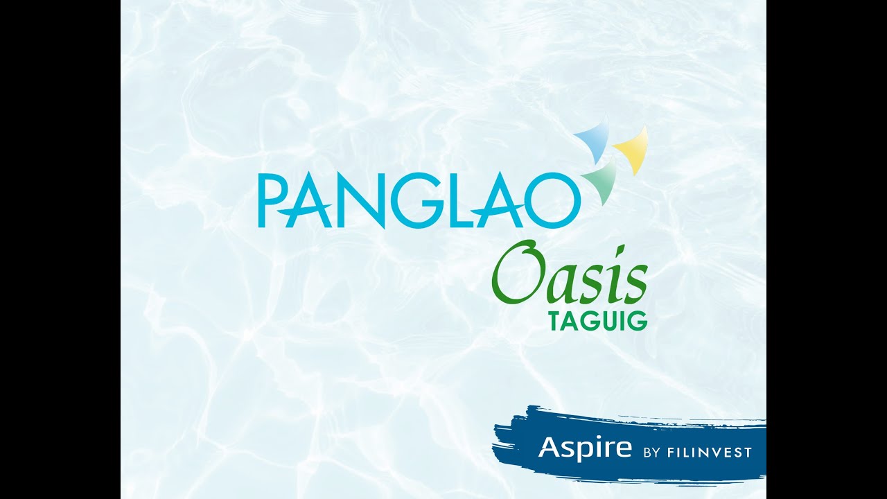 Panglao Oasis Walkthrough - YouTube