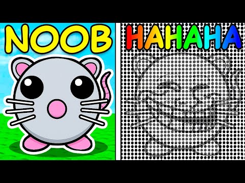 finding EVERY Mouse in Roblox find the mouse...