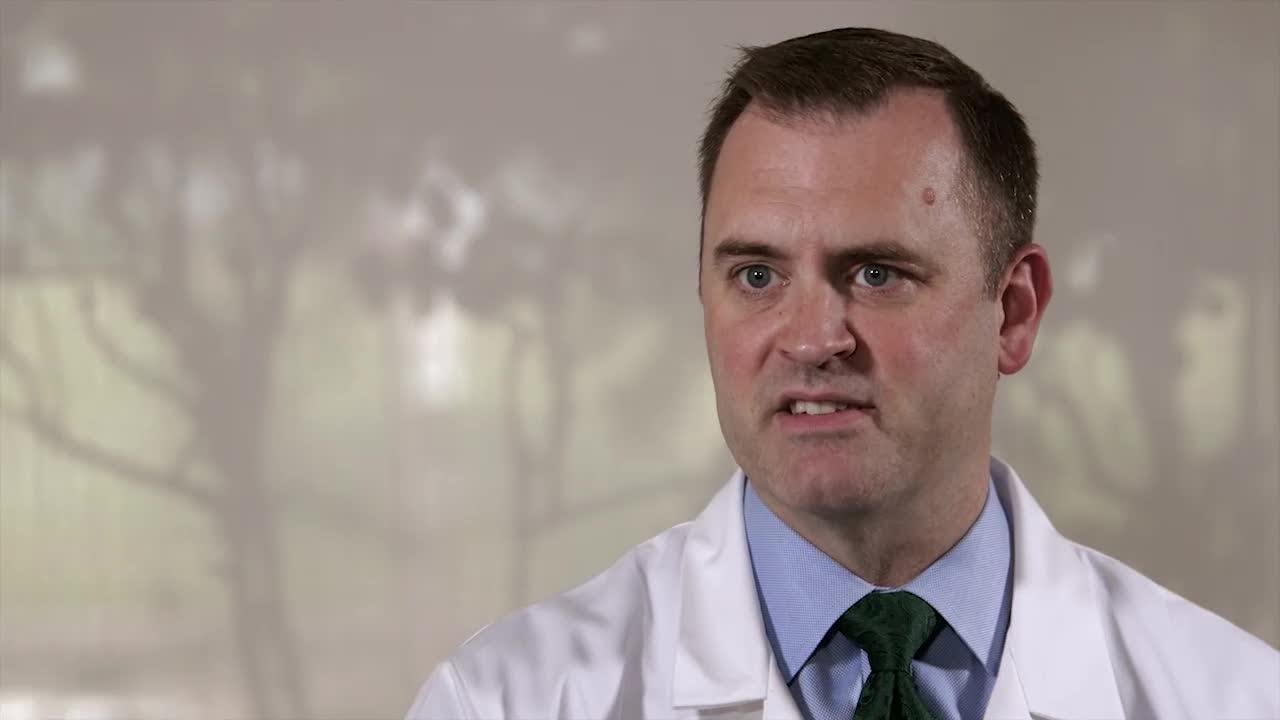 Bret Rogers, MD | Cleveland Clinic Cardiovascular Medicine - YouTube