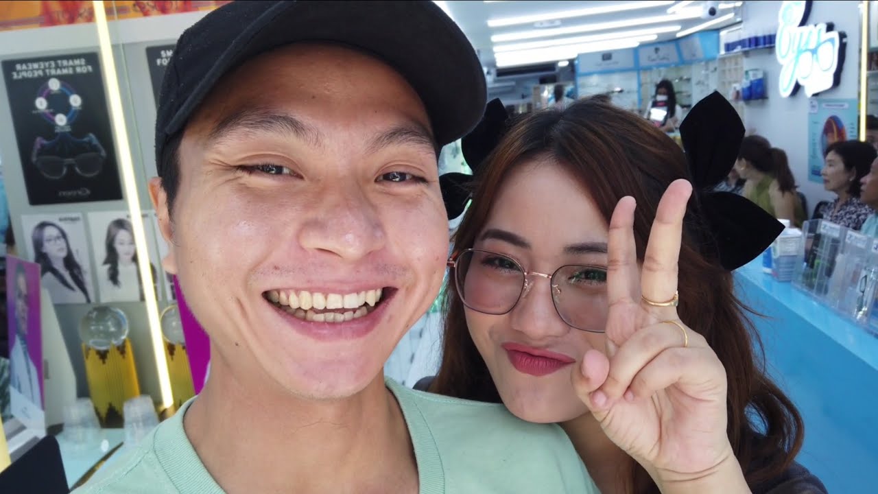 Lifestyle Vlog - YouTube