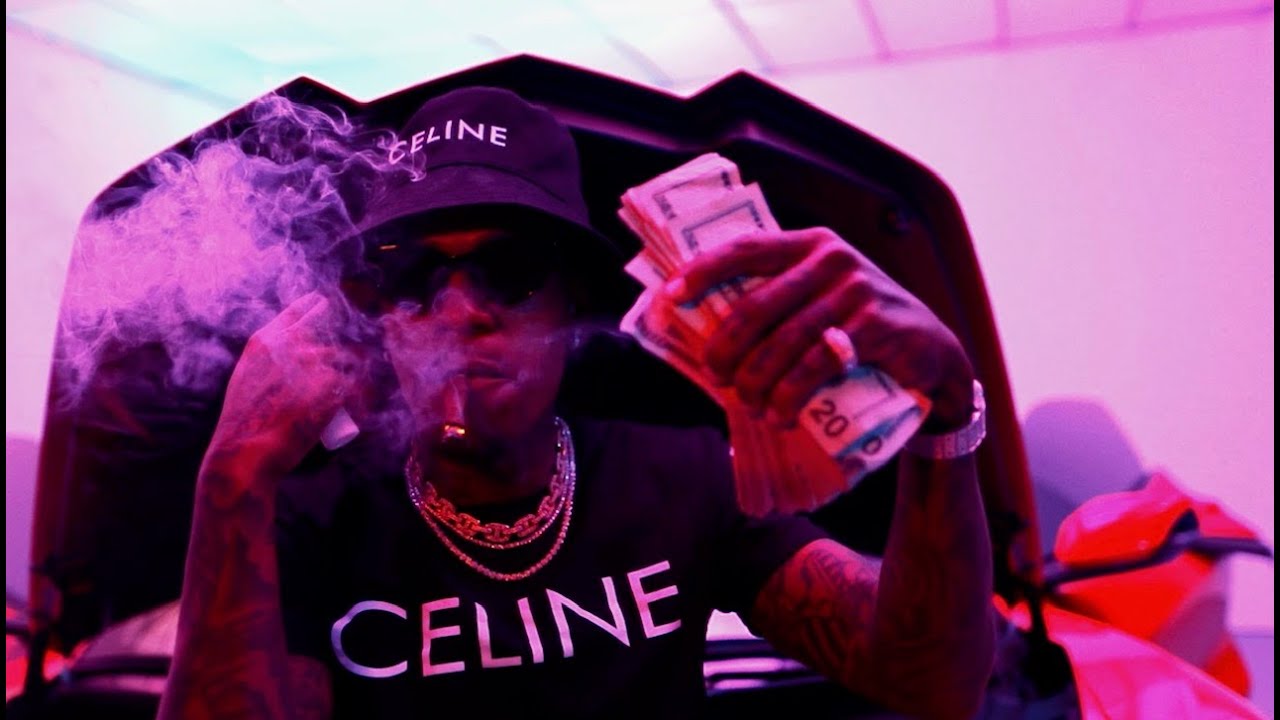 YSL Mondo - C.R.E.A.M - YouTube