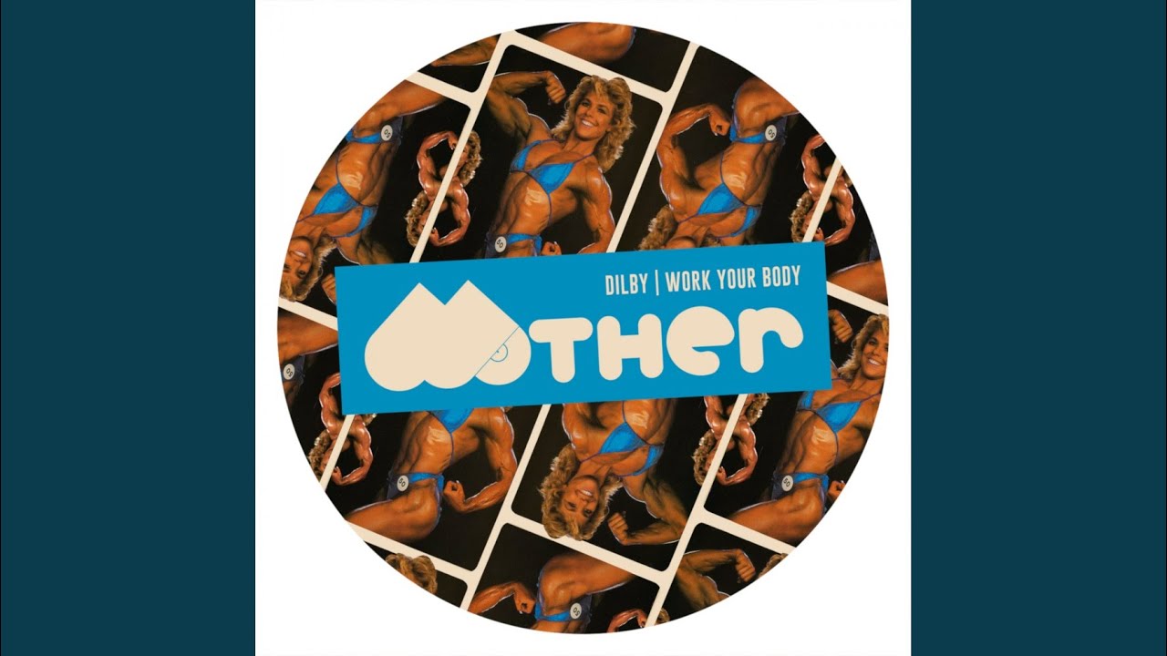 Work Your Body - YouTube