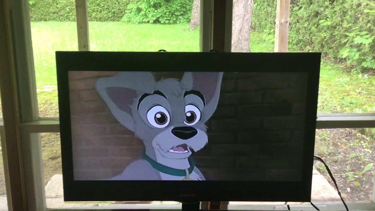 dumbo 2001 cassette french vhs - YouTube