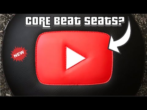 sewing patterns free HOW TO MAKE A DRUM THRONE - CORE Beat Seats - a ...