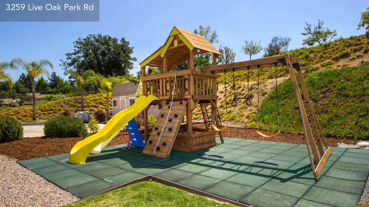 3259 Live Oak Park Rd, FALLBROOK CA 92028, USA - YouTube