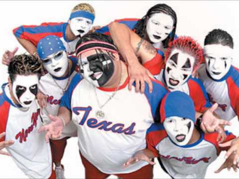 Big Circo - Rata Inmunda - YouTube