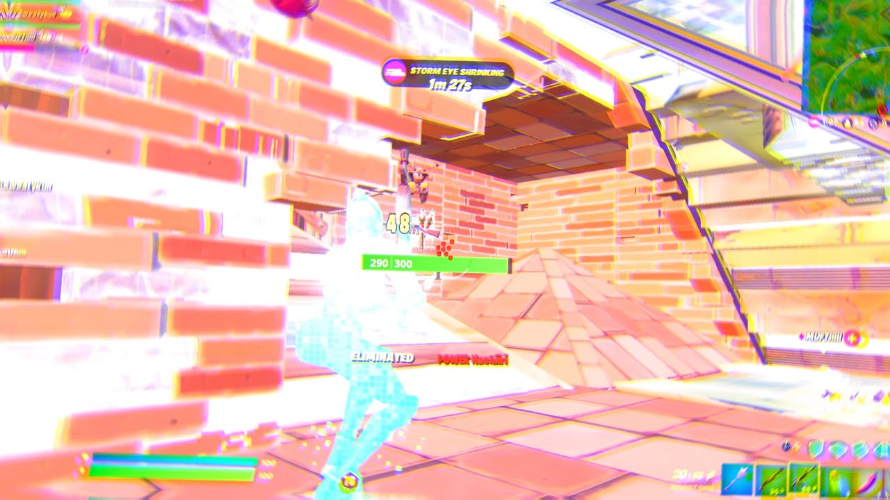 Repeat It 🔁 | (100k Arena Points Middle East) (Cleanest Flow 4K) | Free ...