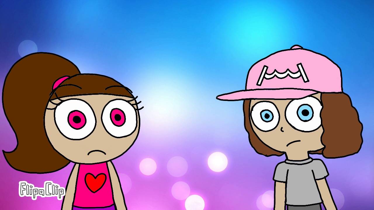 Time lapse meme Shaelynn T & TunTimeAmber - YouTube