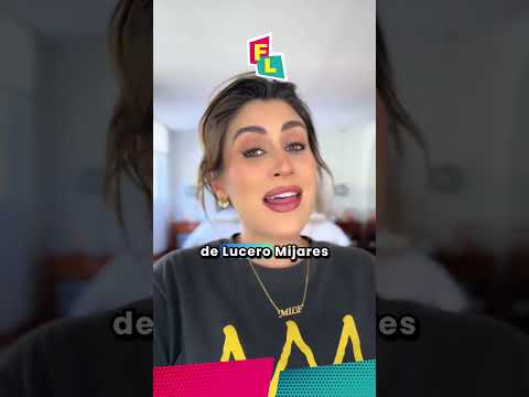 Sofía Rivera Torres ahora se ve como las que suele criticar #lacasadelosfamosos