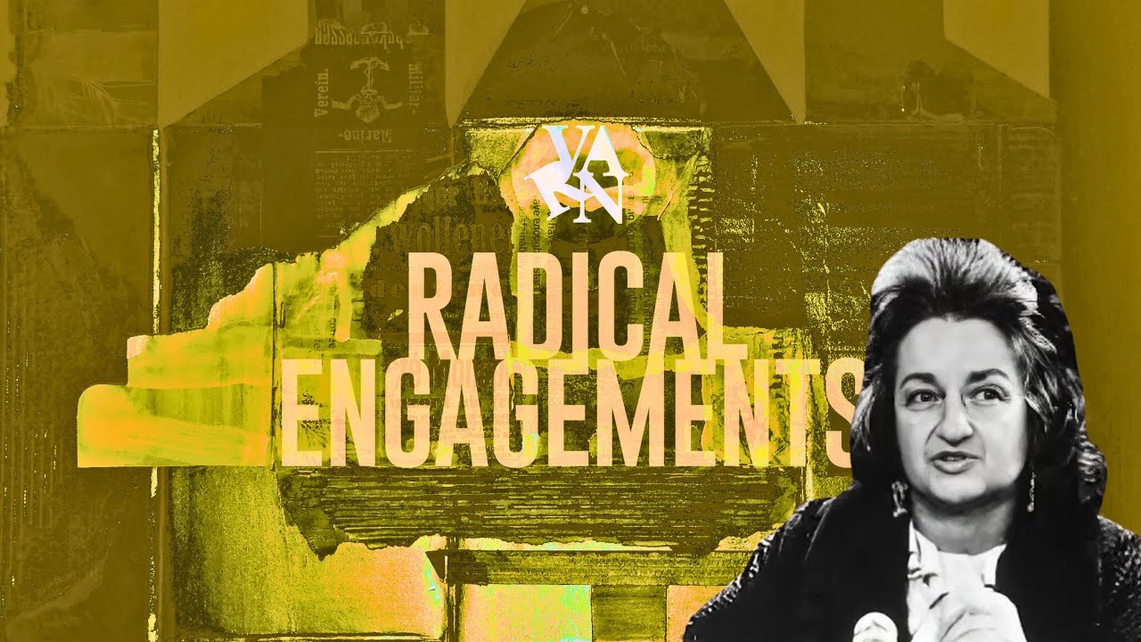 Radical Engagements: "The Personal Is Political" By Carol Hanisch - YouTube