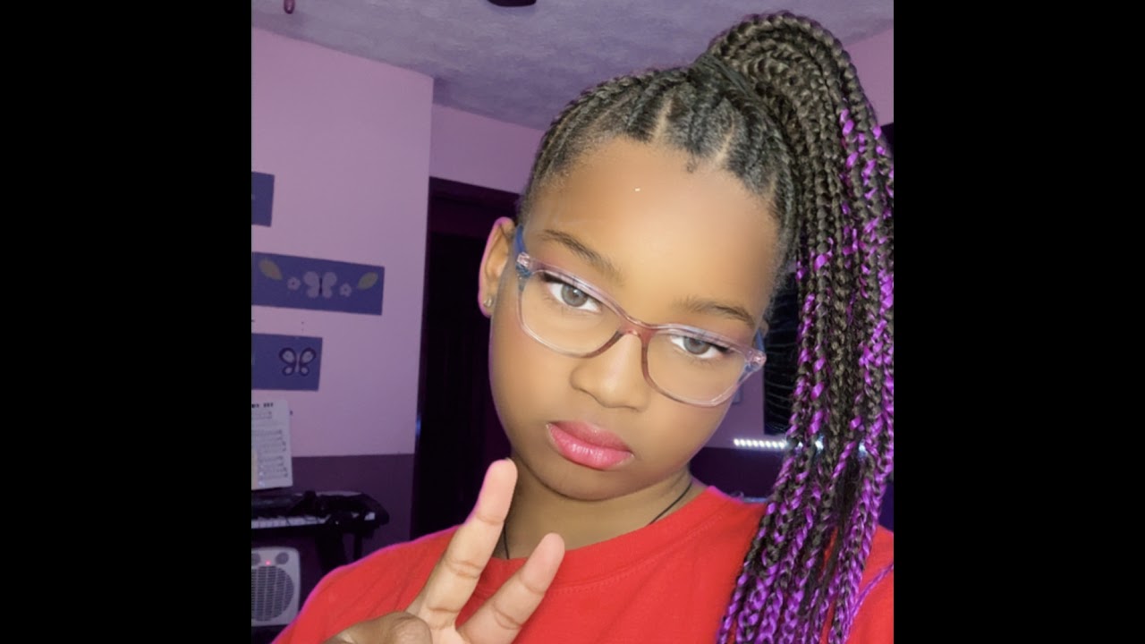 Addy All That Live Stream - YouTube