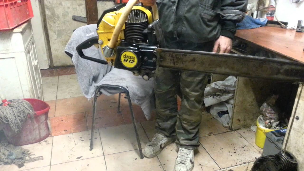 Partner R12 - YouTube