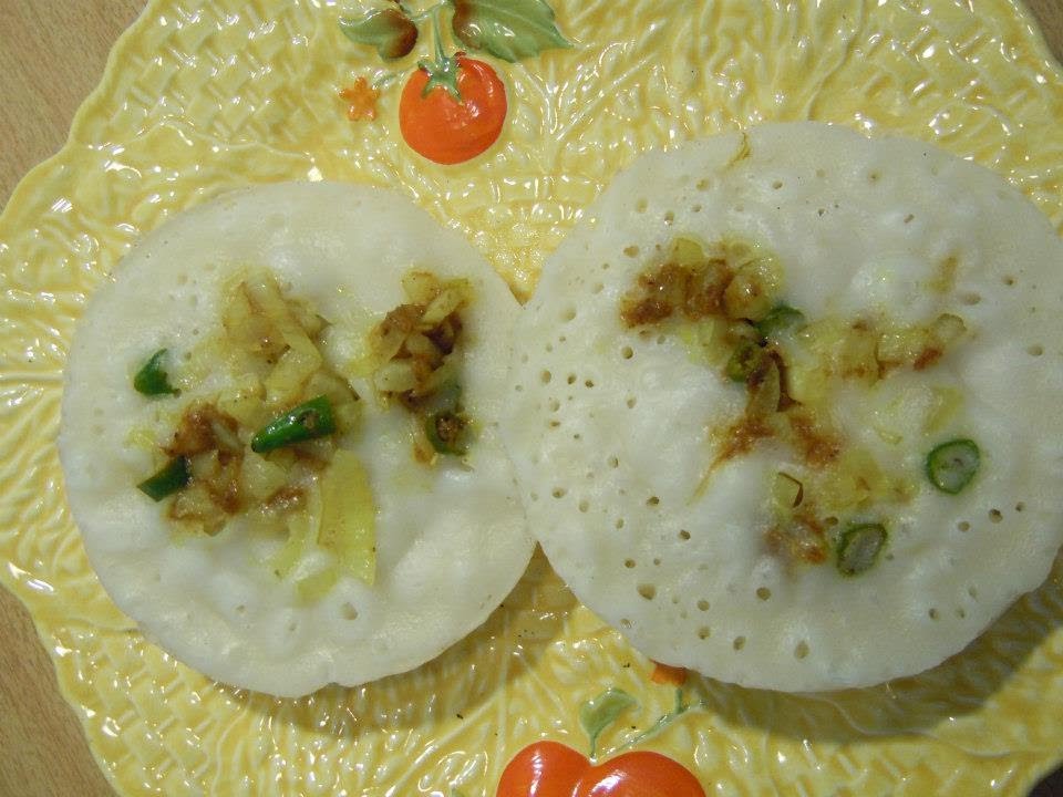 2 diffrent Chitoi Pitha recipe (Episode 5) by ruptushDiner - YouTube