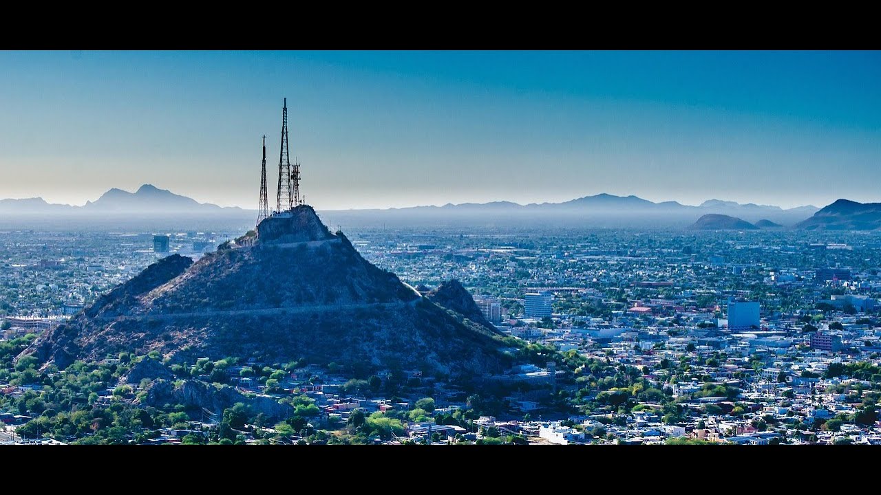 Descubriendo Hermosillo | Un Recorrido por sus Calles y Sabores - YouTube