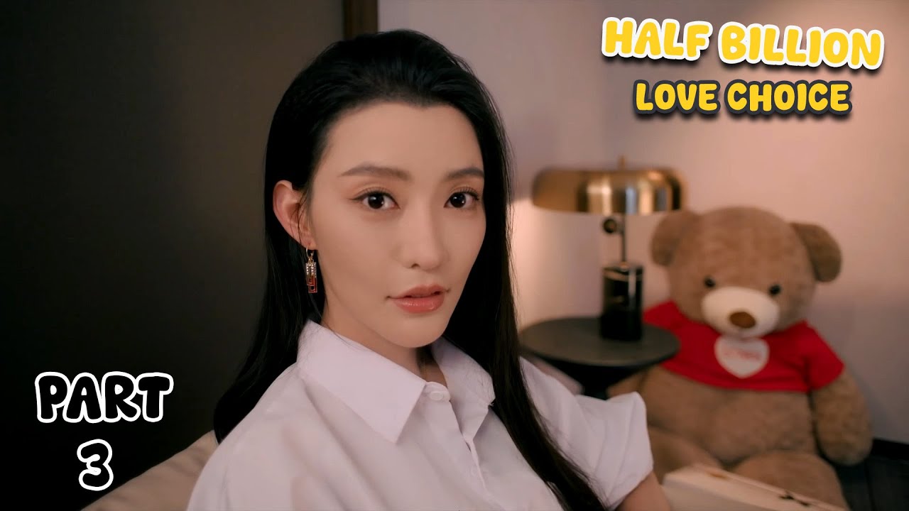 HALF BILLION : LOVE CHOICE Gameplay Indonesia Part 3 - Shiyu Ji Ending ...
