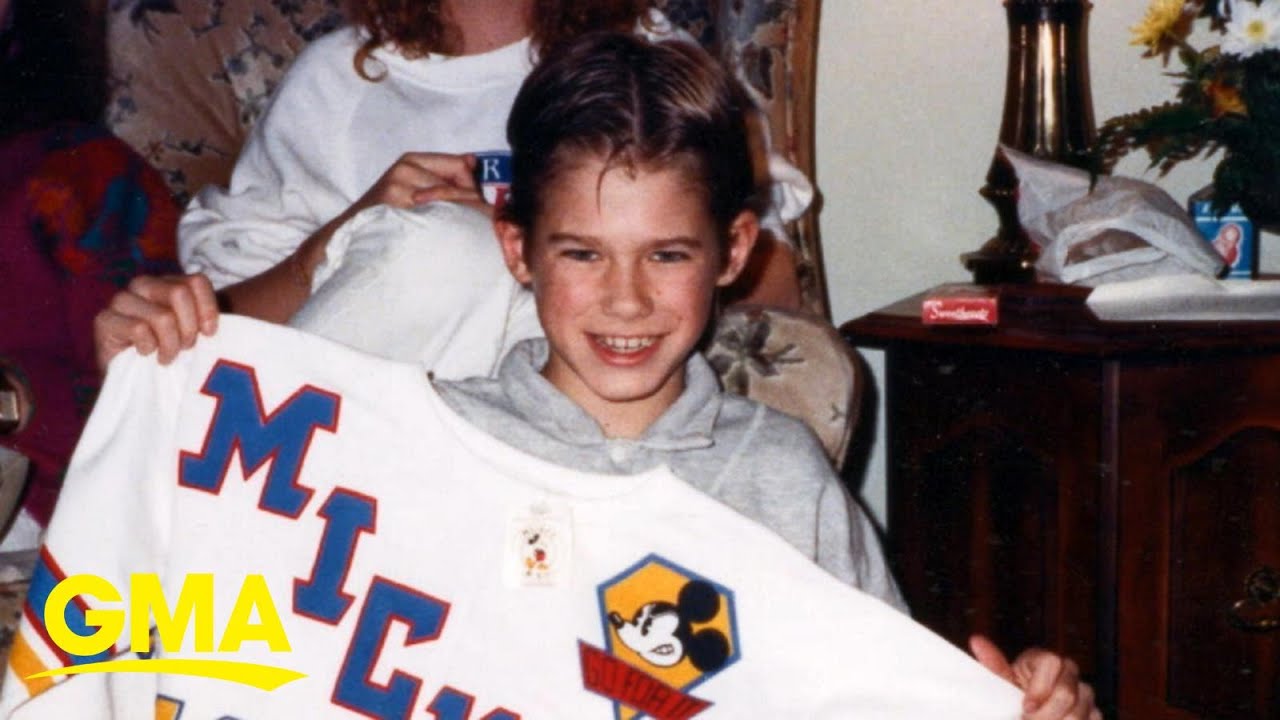 ‘20/20’ examines the case of a missing Minnesota boy l GMA - YouTube