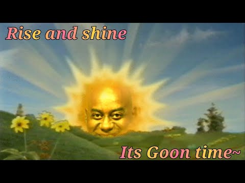 Goon O'clock - YouTube